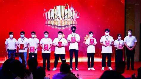 2022年全国职业院校技能大赛高职组“创新创业”赛项圆满落幕