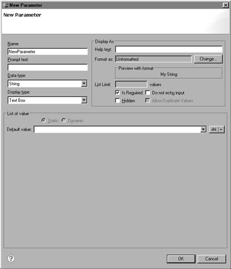 Eclipse Birt Report Developer Guide Galileo Enabling The User To