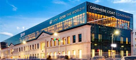 Бизнесээ өргөжүүлэх үнэ цэнтэй байршил Галлериа Улаанбаатар төв