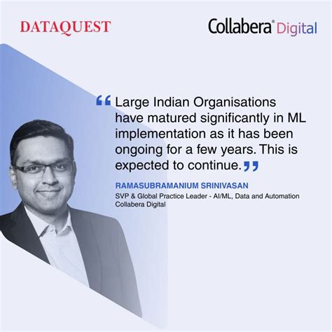 Data Availability Insights From Ramasubramaniam Srinivasan Dataquest