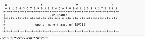 figure 1 from rtp payload format for tactical secure voice