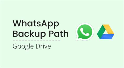 How To Download WhatsApp Backup From Google Drive Reaching World Live