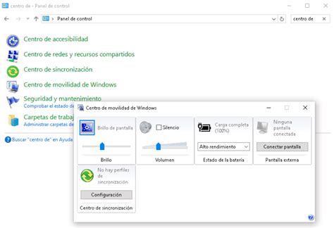 Cómo Ajustar El Brillo De Pantalla En Windows 11 Tecnoguia