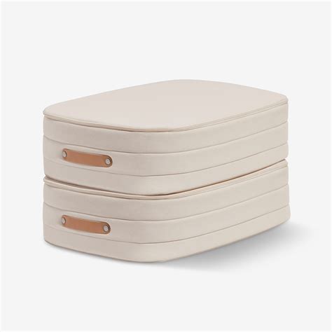 Open Spaces Underbed Storage Set Of Two Bespoke Post