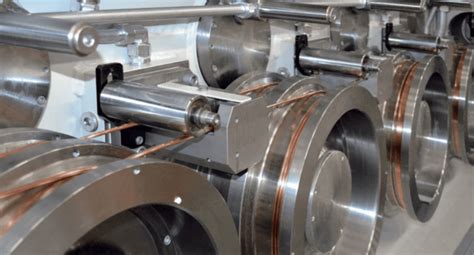 What Is Wire Drawing Zemetal