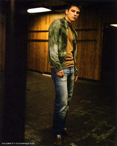 Bluesago Hottie Josh Hartnett