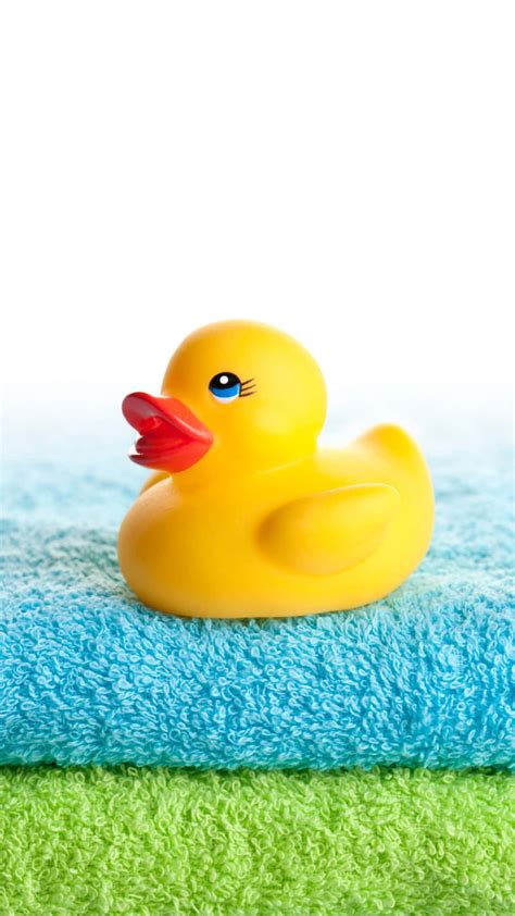 100 Rubber Duck Wallpapers