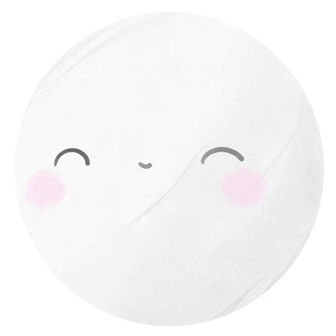 Watercolor Moon Illustration 49128537 Png