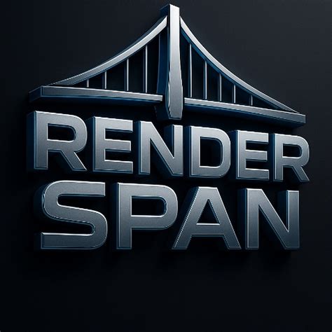 Render Span Youtube