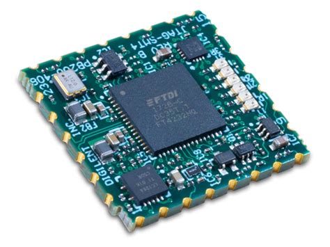 Digilent Jtag Smt4 Surface Mount Programming Module Tequipment