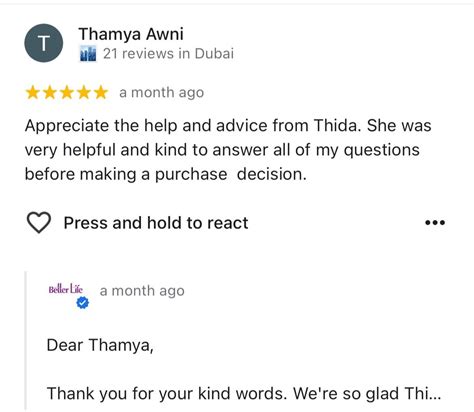 thida swe zin on linkedin thrilled to receive such a positive feedback