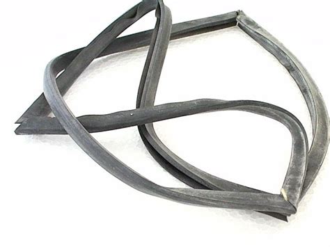 Door Seal 370x235mm Roller Grill Fc34 Fc340 Grill