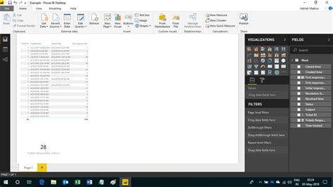 Solved Divide With A Filtered Measure Microsoft Fabric Community