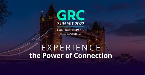 8 Reasons Why You Should Attend The Grc Summit Msi Blog