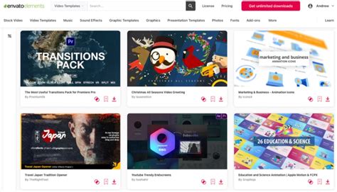 How To Open And Use The Effects Control Panel In Premiere Pro Envato Tuts
