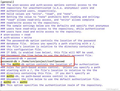 Linux Svn 提交 认证失败 170001idea连接svn时报e170001认证失败 Csdn博客