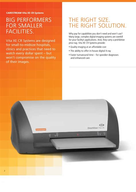 Portable Carestream Cr System At ₹ 650000 Piece In Prayagraj Id 2855364851612