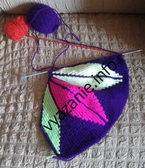 Декоративная подушка своими руками Все о вязании