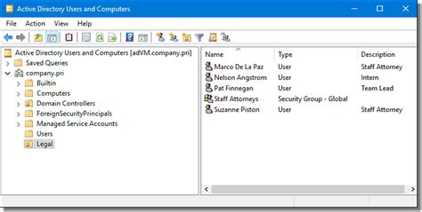 Ad Group Manager Self Service Active Directory Group Administration 4sysops