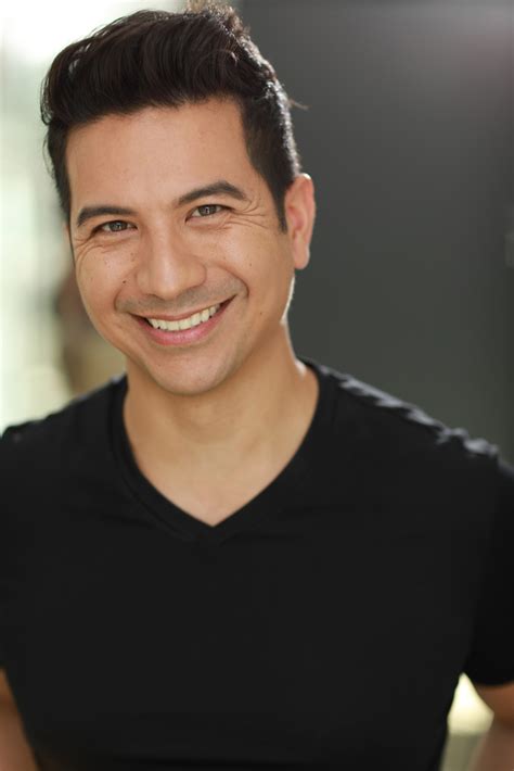 The Passion Of Angelo Reyes Angelo Reyes