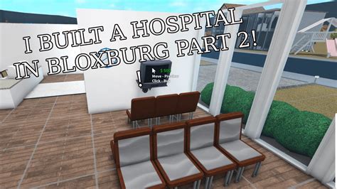 Is There A Hospital In Bloxburg At Viola Joy Blog