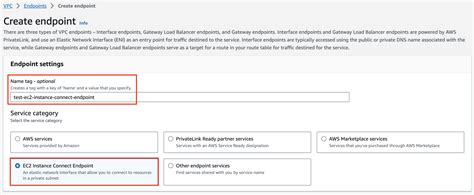 EC Instance Connect Endpoint を試してみた DevelopersIO