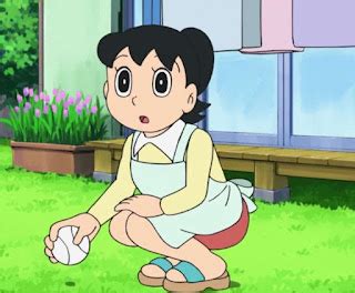Nama Karakter Tokoh Doraemon Lengkap Anime Arti Kata