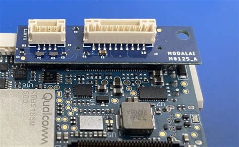 Usb3 Uart Expansion Modalai Technical Docs