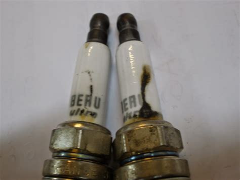 Automotive DIY & tips: ZKF 01 грес за лули на бубини върху свещта: защо ...