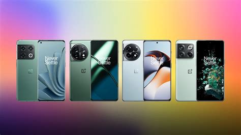 From Oneplus 11r To Oneplus 10t These Devices Are Getting An Early Android 14 Update Tech