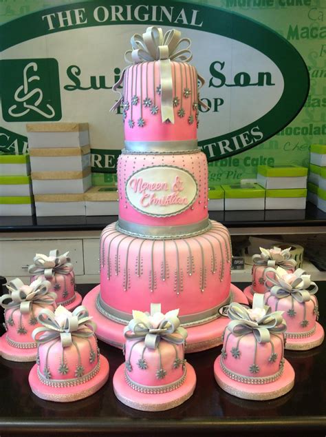 Luisa And Son Bakeshop Imus Cavite