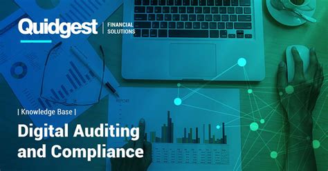 Digital Auditing And Compliance Knowledgebase Quidgest