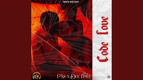Code Love Youtube