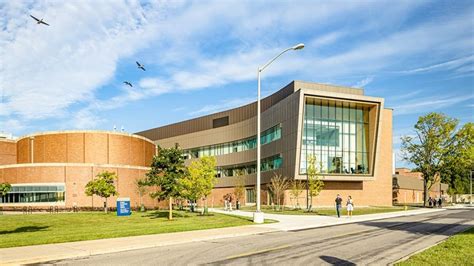 U Of M Dearborn Honors Former Dean And NASA Astronaut Anthony England