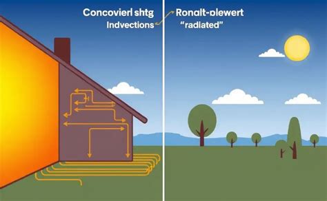 Convection Vs Radiant Heating Key Differences Explained