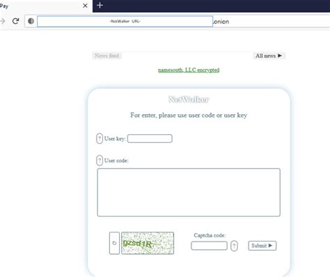 Netwalker Ransomware Guide Vipre