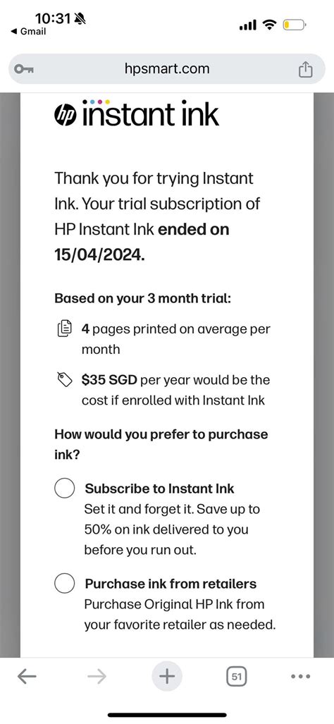 Is It Worth It Hp Printer Ink Radulting