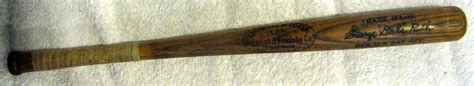 Babe Ruth Mini Bat Babe Ruth Bats Elfoh