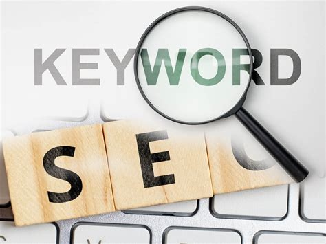 comment créer une liste de mots clés pour votre site