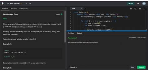 Harishma G V On Linkedin Leetcode24withcybernaut Cybernaut