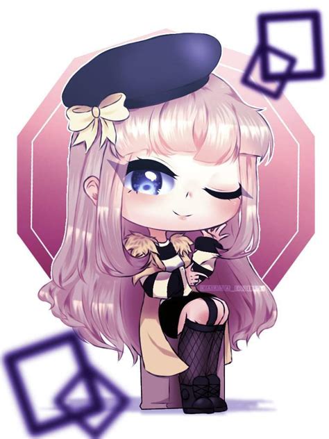 Gacha Edit Official Lunime Amino