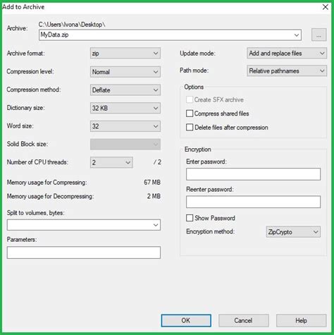 How To Compress PDFs To ZIP Files