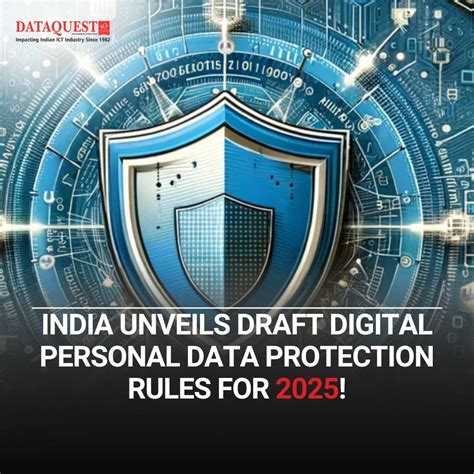 Dataprotection Digitalprivacy India Techpolicy Innovation Dataquest Dataquest