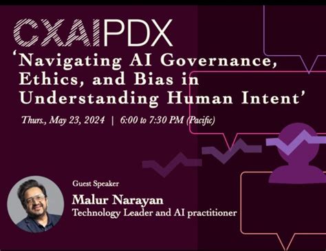 Malur Narayan On Linkedin Scarlettjohansson Ai Llms Governance Ethics Bias Customer…