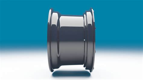 Rotiform Kps Wheels 3d Model By Ilham45