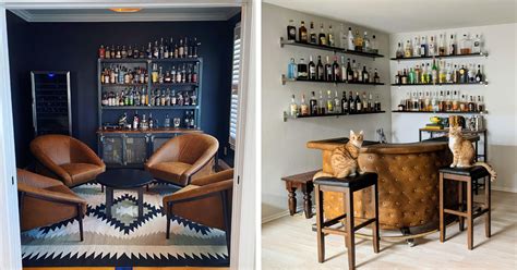 Drinking Bar Ideas