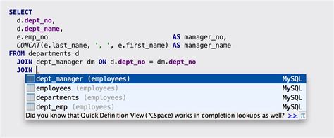 Datagrip Vs Dbeaver Comparison 2025 Feature By Feature