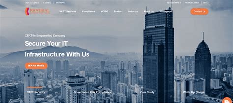 Top 3 Penetration Testing Companies In Mumbai