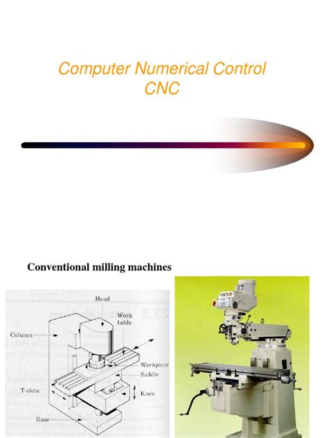 unit 01 cnc pdf numerical control control theory
