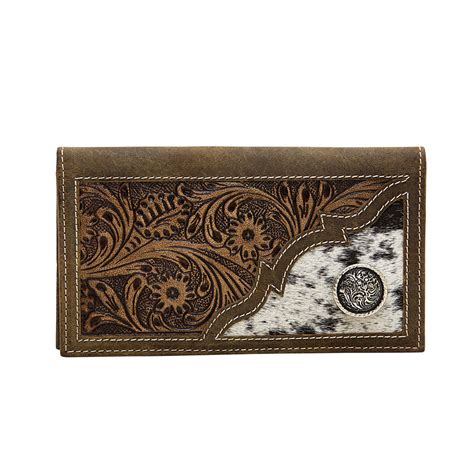 Black Diva Wallet Myra Usa